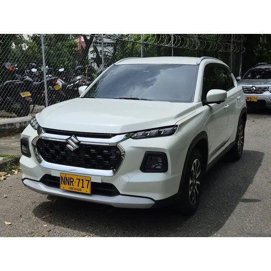 Suzuki Grand Vitara Usado: Comprar carros usados, seminuevos y nuevos
