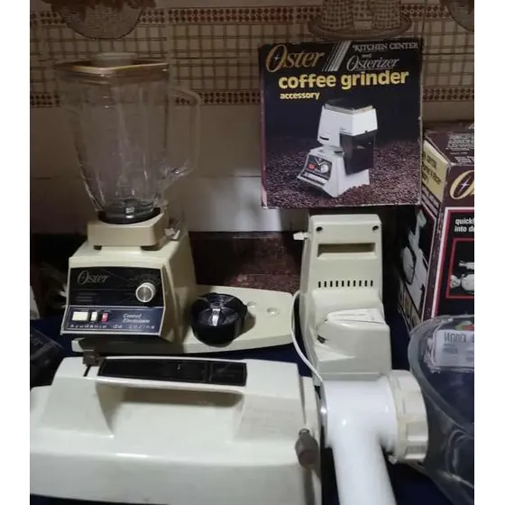 Asistente De Cosina Oster | Mercado Libre