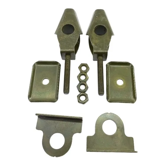 Tensores Para Akt Ttr 180 | MercadoLibre 📦