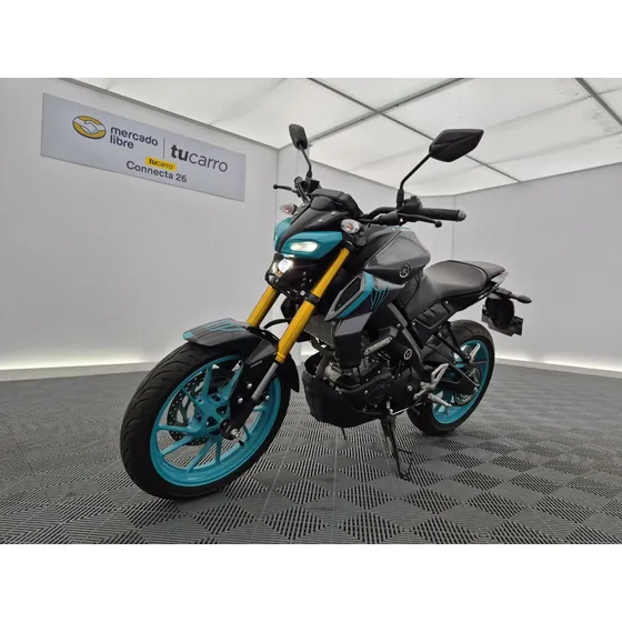 Mt 15 - Motos | TuCarro