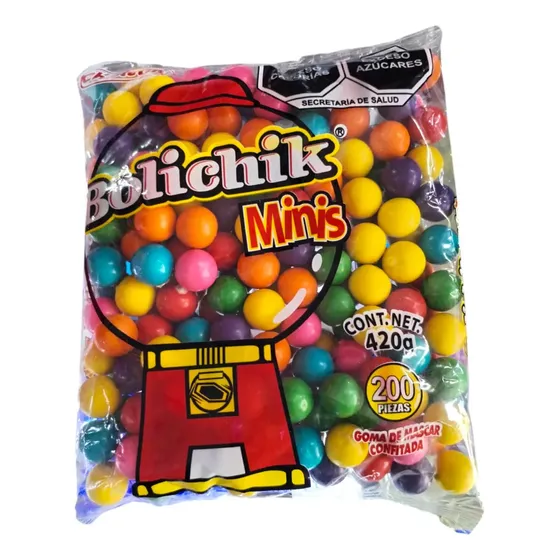 Chicles Pal | MercadoLibre