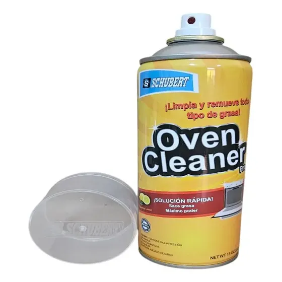 Oven Cleaner | Mercado Libre