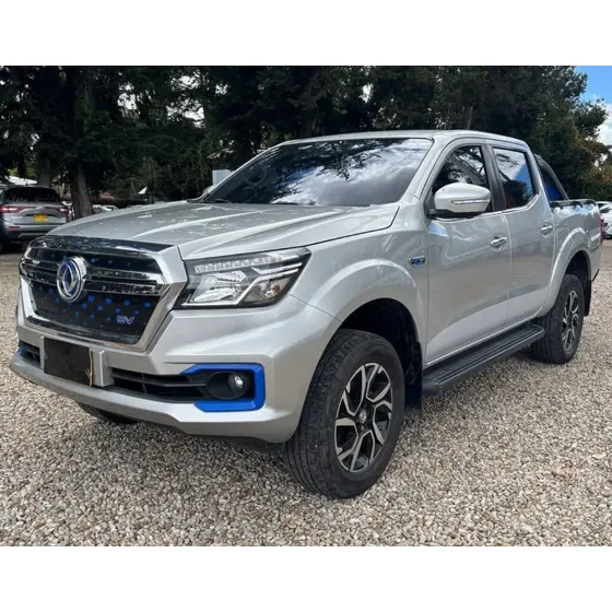Carros y Camionetas, eléctrico Pick-Up | TuCarro