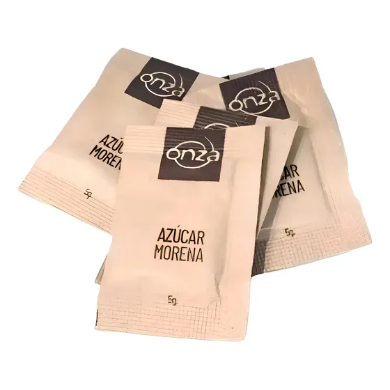 Azucar Sachet | MercadoLibre 📦