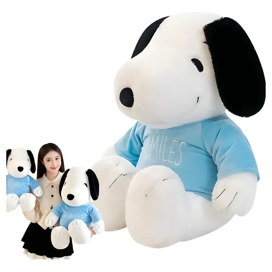 Snoopy | MercadoLibre 📦