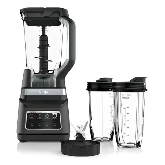 Licuadora Ninja Profesional Plus Bn701laa 1400w | MercadoLibre.com.ec