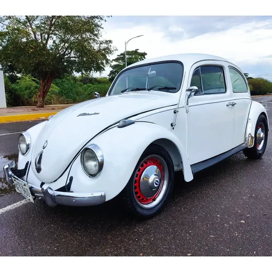 Vw Beetle - Carros y Camionetas | TuCarro