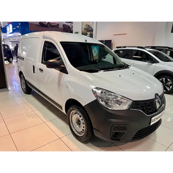 Renault Alianza Motor - Carros y Camionetas, concesionario | TuCarro