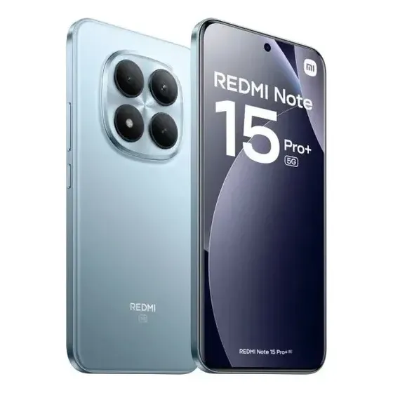 Redmi Note 16 Pro 5g | Mercado Libre