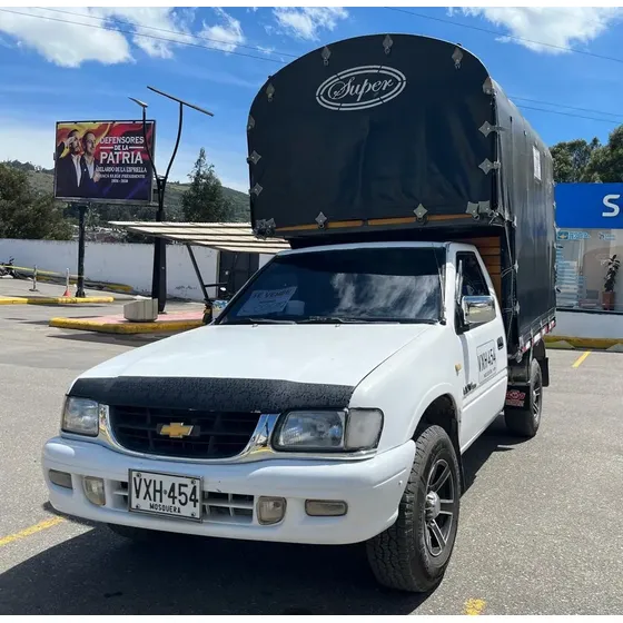 Carros y Camionetas Chevrolet LUV | TuCarro