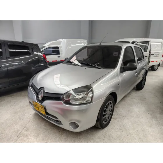 Clio - Carros y Camionetas Renault | TuCarro