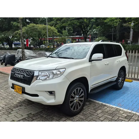 Toyota Txl Usados Medellin - Carros y Camionetas | TuCarro