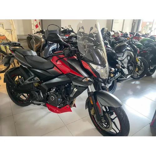 Bajaj Ns 200 | MercadoLibre