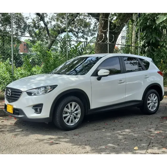 Mazda Cx5 - Carros, Motos y Otros 2017 | TuCarro