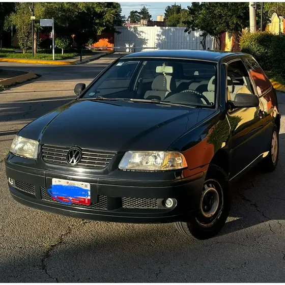Volkswagen Pointer Usado: Comprar auto usado, seminuevo y nuevo