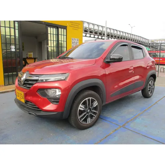 Carros y Camionetas Renault Kwid 2023 | TuCarro