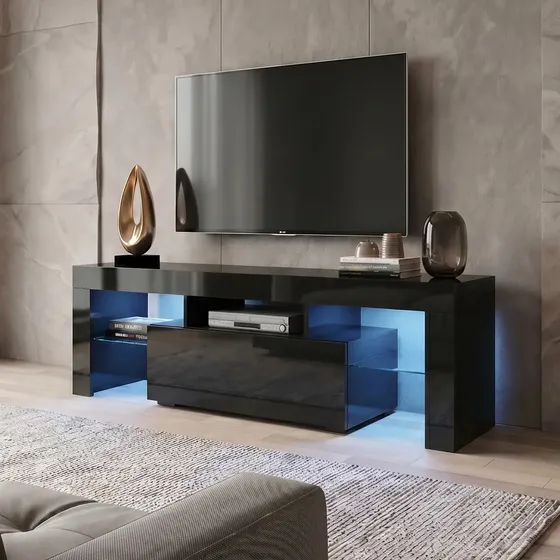 Rack Colgante Para Tv | MercadoLibre 📦