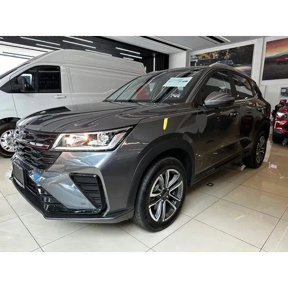Chevrolet Groove 2026: 19 autos a partir de $400,000 MXN