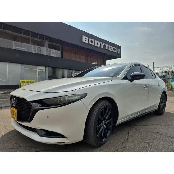 Precios - Carros y Camionetas Mazda 3 2025 | TuCarro