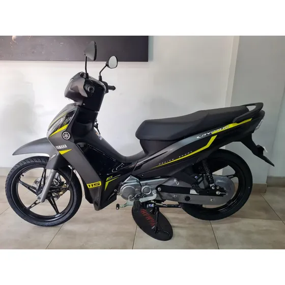 Yaris 2026 X Nivus 2026 - Motos Yamaha 2026 150 cc o menos | TuCarro