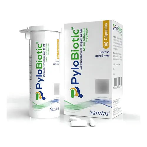 Bildax Prebióticos Y Probióticos X 10 Sobres Sabor Sin Sabor | Cuotas ...