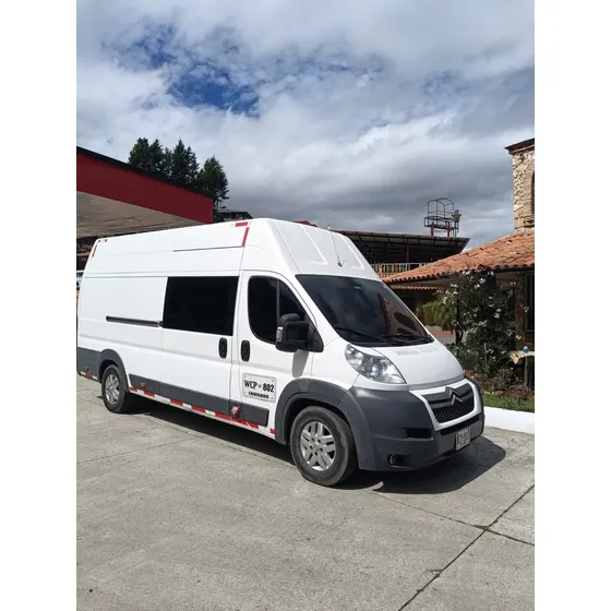Jumpers - Carros y Camionetas | TuCarro