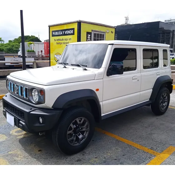 Carros y Camionetas Suzuki Jimny | TuCarro