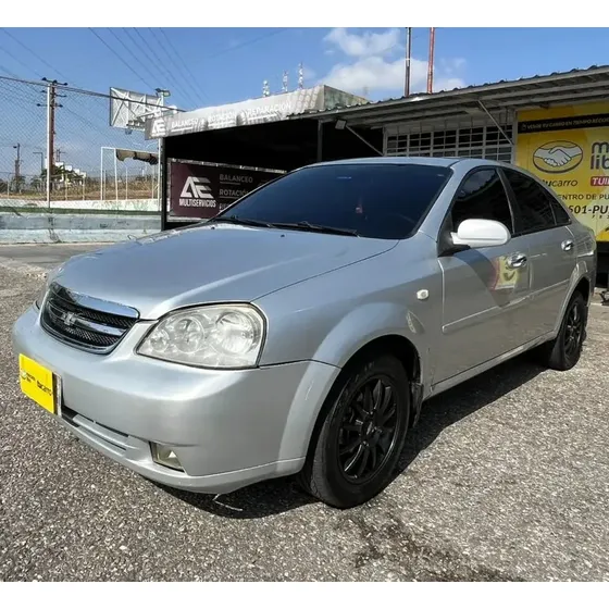 Carros y Camionetas Chevrolet Optra desde 46 hasta 2026 | TuCarro