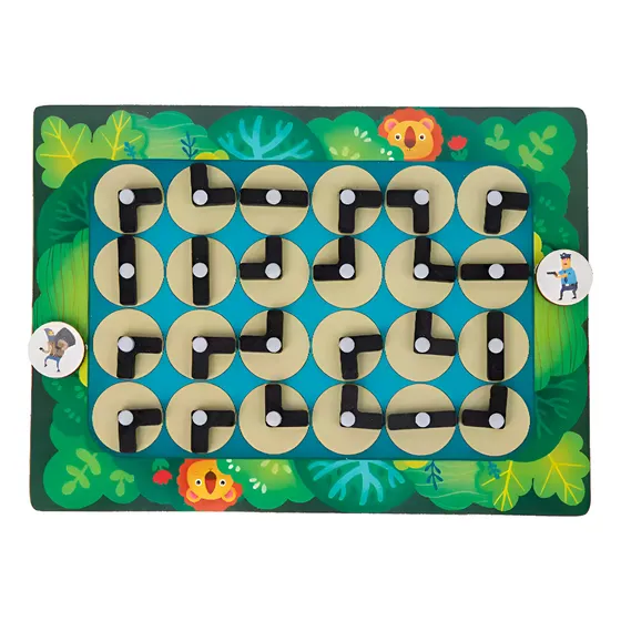 Laberinto Para Canicas Juego | MercadoLibre.com.ec