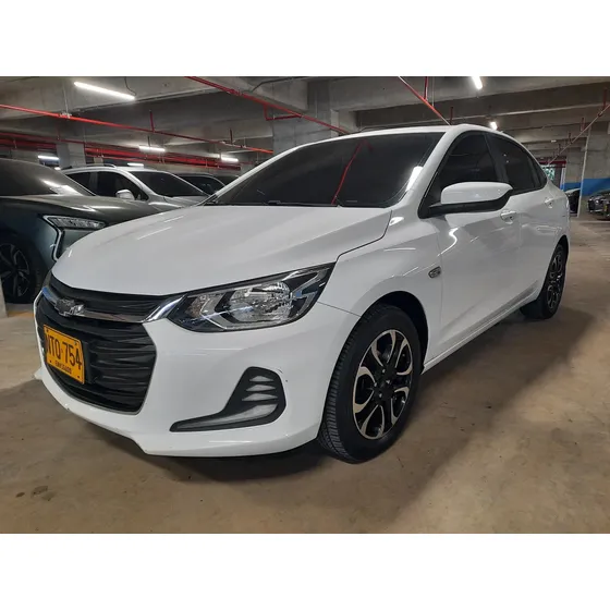Onix Lt - Carros y Camionetas, concesionario | TuCarro