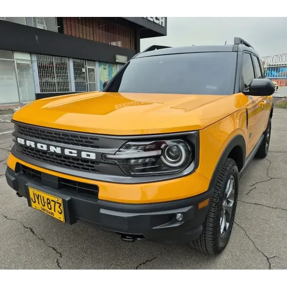 Carros Naranja - Carros y Camionetas | TuCarro