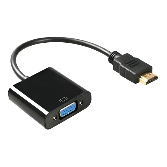 Cable Vga A Hdmi | MercadoLibre 📦