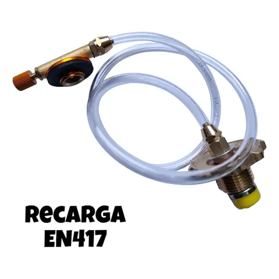 Mangera Gas Bombona | Mercado Libre