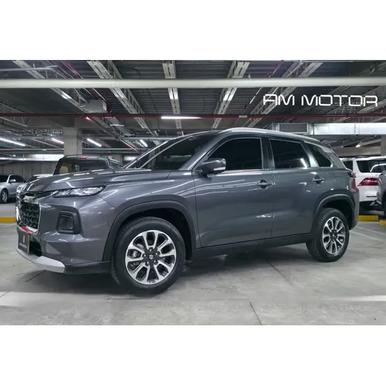Vitara 2025 - Carros y Camionetas Suzuki | TuCarro