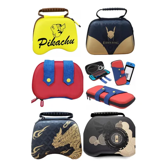 Control De Mario Para Nintendo Switch | MercadoLibre