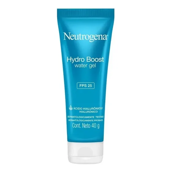 Neutrogena Hydro Boost | MercadoLibre 📦
