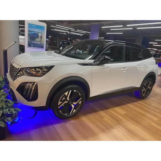 Pegeot Sund - Carros, Motos y Otros SUV | TuCarro