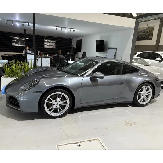 Porsche 911 Carrera 2025: Comprar auto usado, seminuevo y nuevo