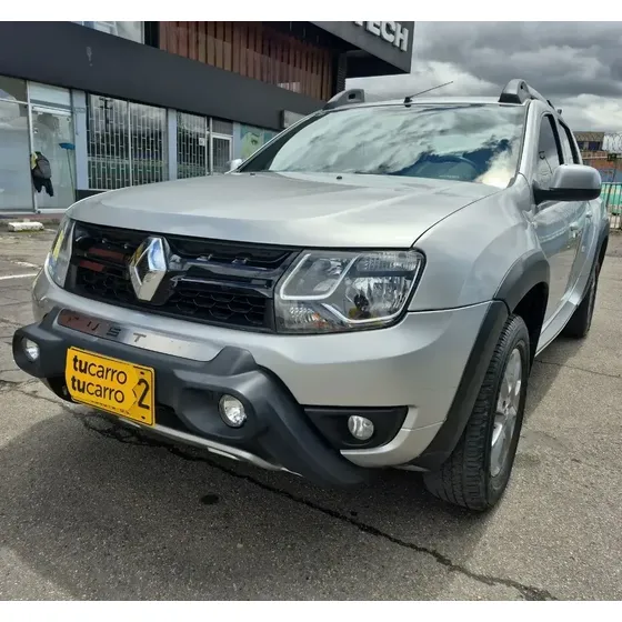 Carros y Camionetas Renault Duster Oroch | TuCarro