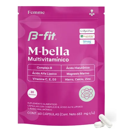 B-FIT | Tienda Oficial