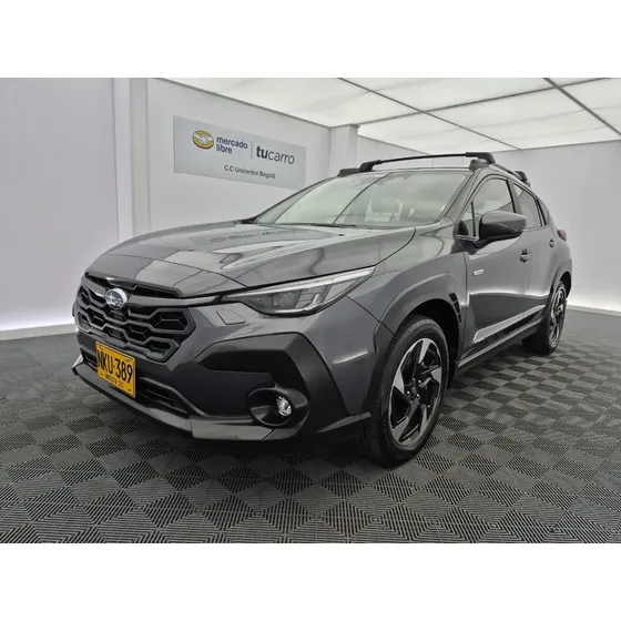 Carros y Camionetas Subaru, híbrido | TuCarro