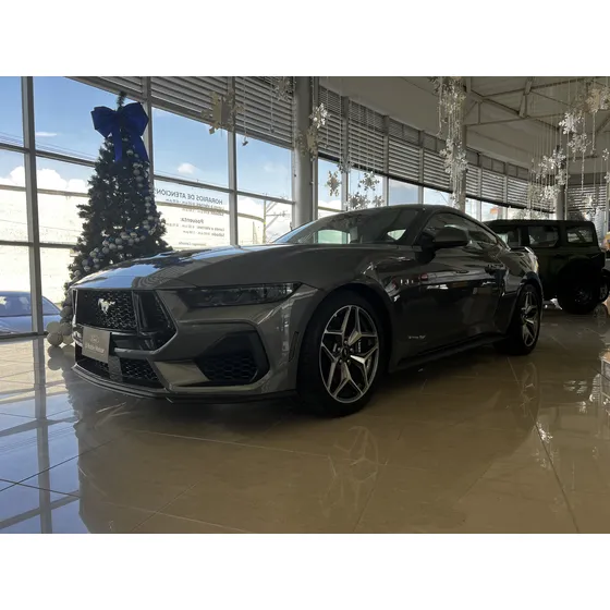 Ford Mustang Motorcycle - Carros y Camionetas | TuCarro