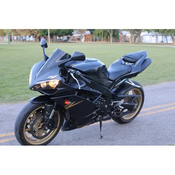 Motos Yamaha R1 1100 Yzfr1 | Mercado Libre 🚗