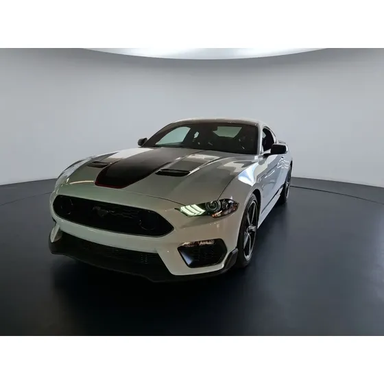 Mustang Mach 1 Ford | Mercado Libre 🚗