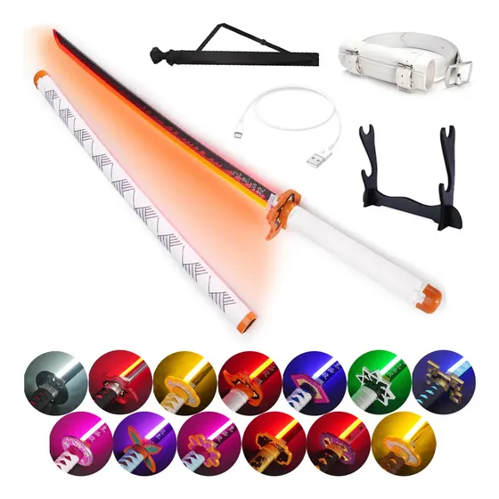 Katana Demon Slayer | MercadoLibre