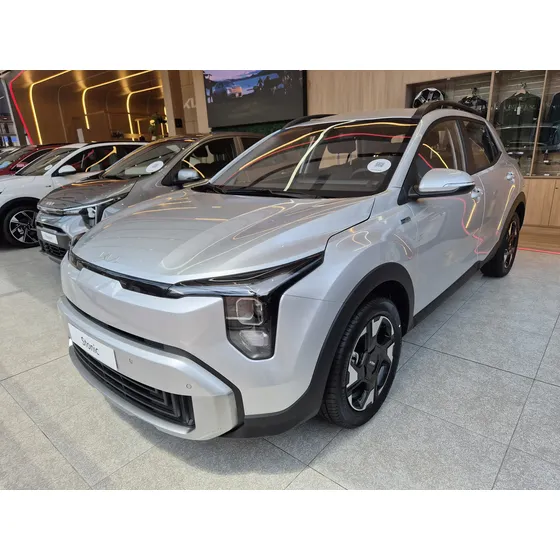 New Kia Niro 2027 - Carros y Camionetas | TuCarro