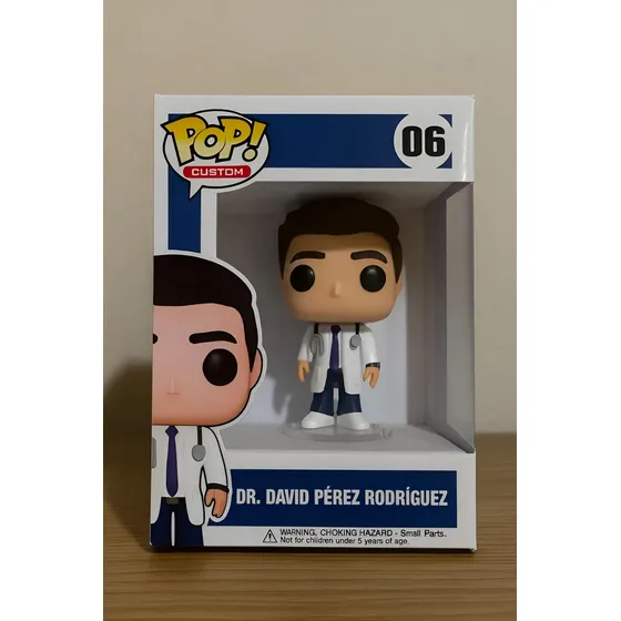 Funko Pop Personalizado | MercadoLibre