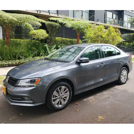 Camionetas Volkswagen Antiguas - Carros y Camionetas Jetta | TuCarro