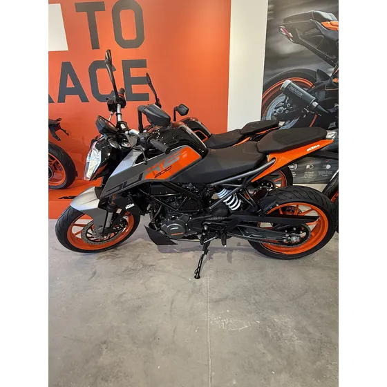 Duke 200 0km - Motos KTM 2026 | TuCarro