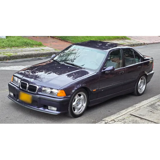 Bmw M3 1990 - Carros y Camionetas | TuCarro